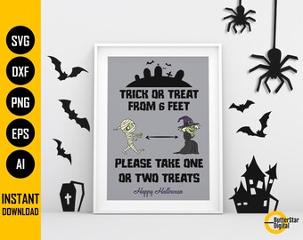 From 6 Feet Svg - Etsy