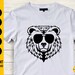 Bear With Sunglasses SVG Grizzly Bear SVG Cute Wild Animal - Etsy