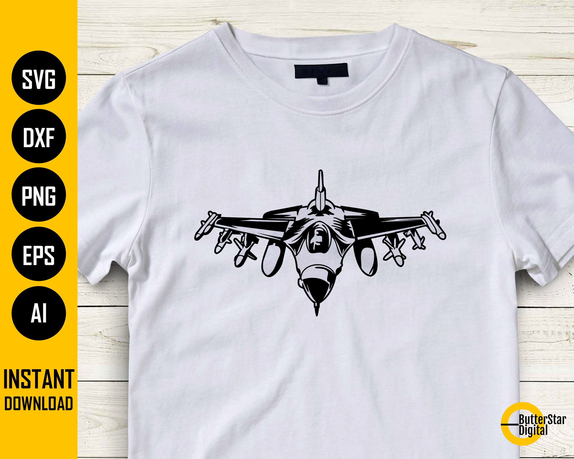 F-16 Fighter Jet SVG Fighter Pilot SVG Navy Military - Etsy