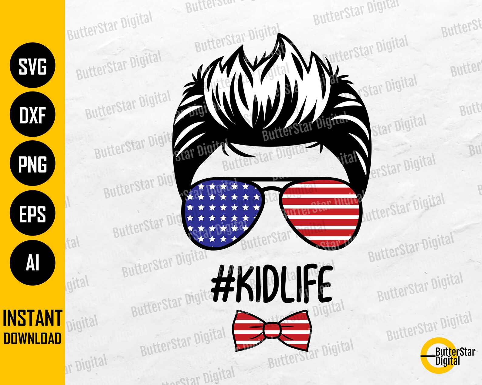 Kid Life Bundle SVG Kid Life SVG Kidlife SVG Boys Shirt | Etsy