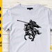 Jousting Knight SVG | Cavalier SVG | Knighthood T-shirt Decal Graphics ...