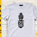Skeleton Hand Holding Pistol SVG | Revolver SVG | Six Shooter SVG ...