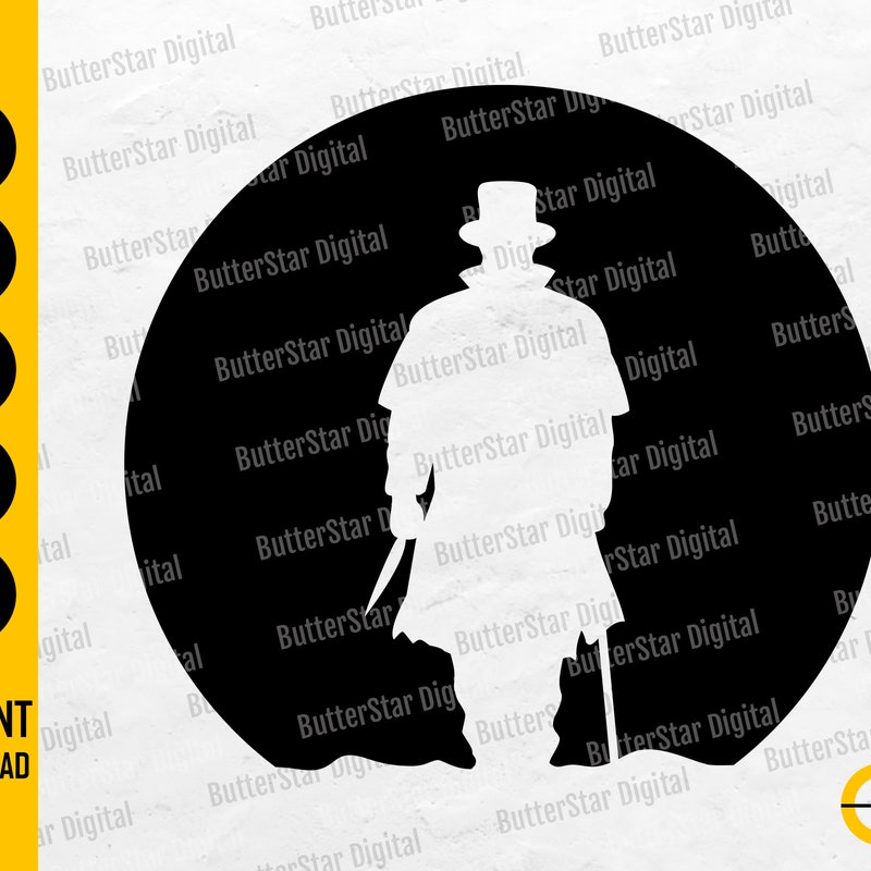 Rip Decal Svg - Etsy