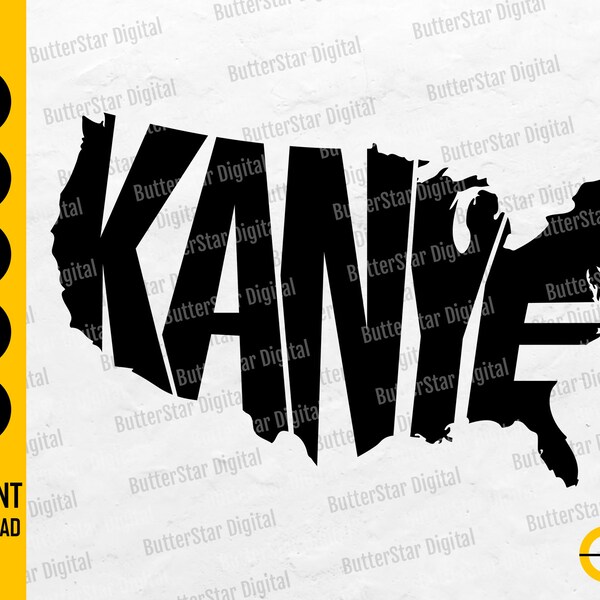 Kanye West Shirt - Etsy