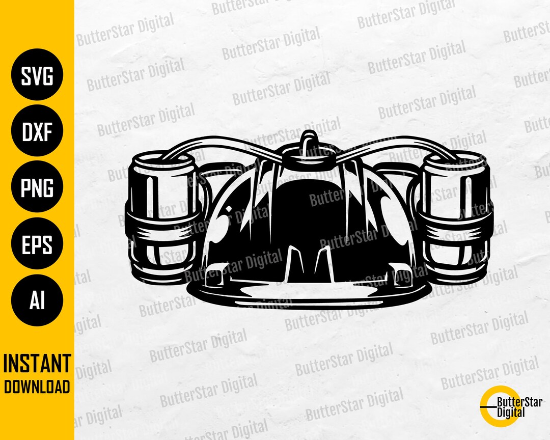 Drinking Hat SVG | Beer Can SVG | Alcohol SVG | Cricut Cutting File ...
