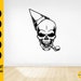 Party Hat Skull SVG | Skull With Party Horn SVG | Skeleton T-shirt ...