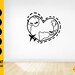 Airplane Heart SVG | World Travel SVG | Traveler T-shirt Sticker Decal ...