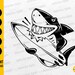Shark Biting Surfboard SVG | Surfing SVG | Summer Beach T-shirt Vinyl ...