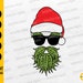 Weed Christmas BUNDLE SVG | Xmas Cannabis | Holiday Marijuana Shirt ...