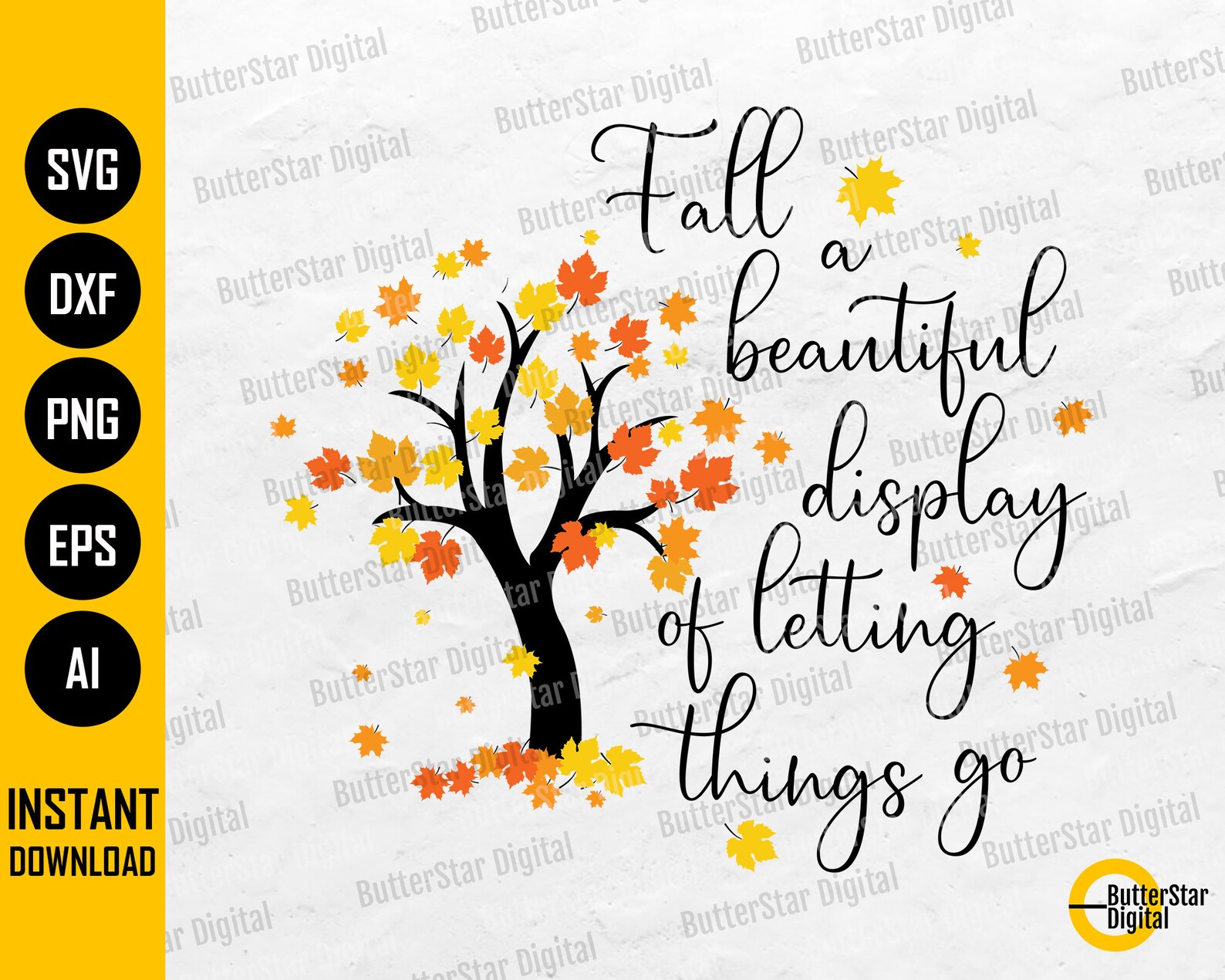 Fall BUNDLE SVG | Autumn SVG | Fall Svg | Fall Design Shirt Decor Sign ...