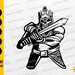 Skeleton King SVG | Kingdom SVG | Knight SVG | Gothic Decal T-shirt ...