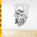 Skull Gambler SVG | Casino SVG | Gambling Decals T-shirt Tattoo Vinyl ...