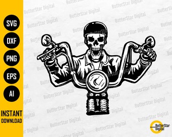 Ghost Rider Dxf - Etsy