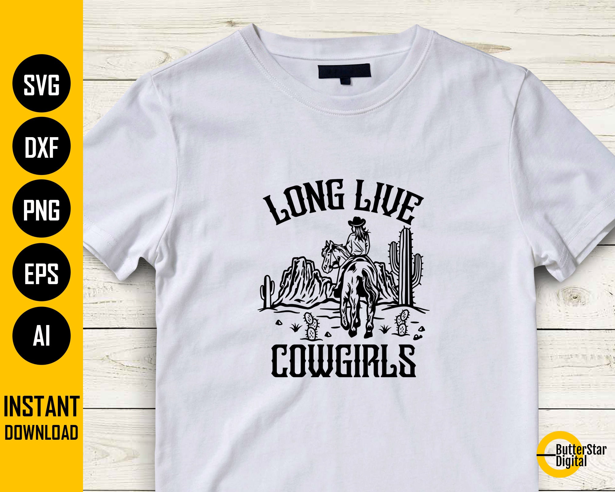Long Live Cowgirls SVG Country PNG Western SVG Cricut - Etsy Canada