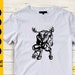Wendigo SVG | Windigo SVG | Scary Monster T-shirt Decal Sticker Stencil ...