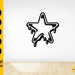 Dripping Star SVG Basic Shape SVG Celestial Decal T-shirt Sticker ...
