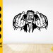 Frankenstein Middle Finger SVG | Fun Halloween T-shirt Decals Graphics ...
