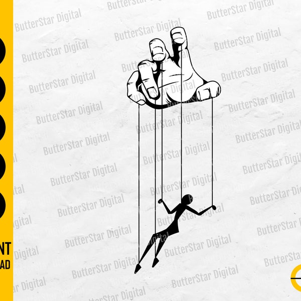 Muppets Vector Svg - Etsy