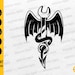 Devil Wrench SVG | Wrenches SVG | Cool Mechanic T-shirt Decal Sticker ...