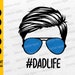 Dad Life Bundle SVG | Dadlife SVG | Dad T-shirt Tee Vinyl Decal Gift ...