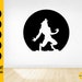 Full Moon Werewolf SVG Howling Wolf Man SVG Monster T-shirt Wall Art ...