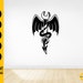 Devil Wrench SVG | Wrenches SVG | Cool Mechanic T-shirt Decal Sticker ...
