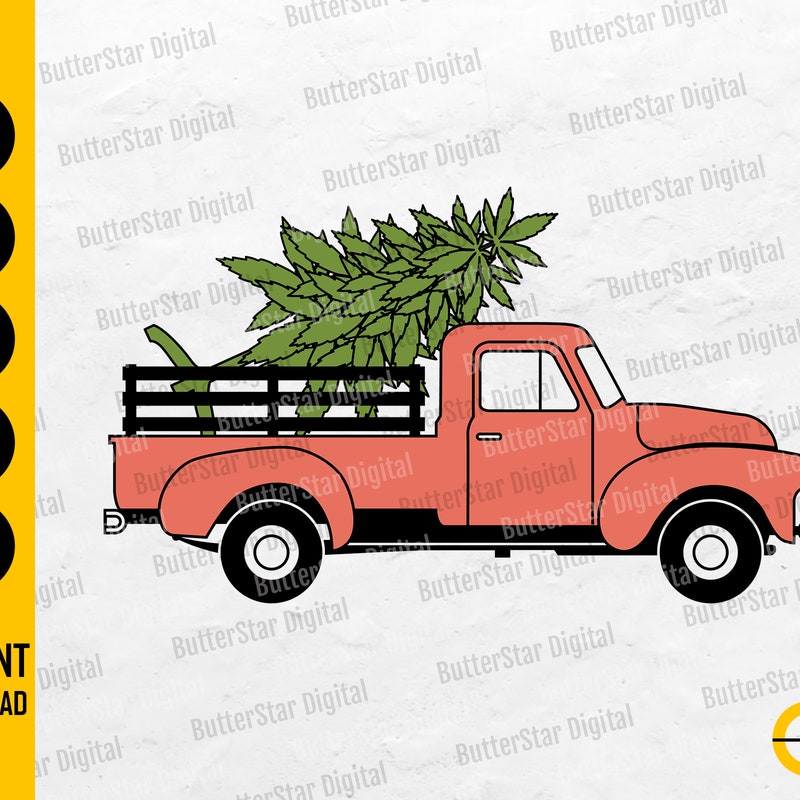 Marijuana Christmas Tree - Etsy