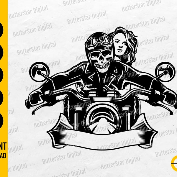 Motorcycle Handlebars Clip Art - Etsy