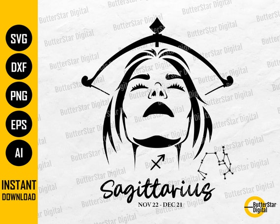 Segno Zodiacale Femminile Sagittario