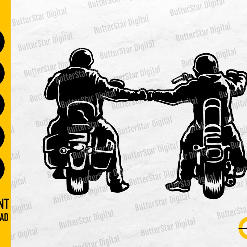 Motorcycle Club Svg - Etsy
