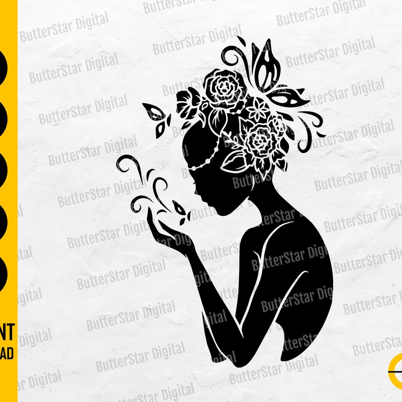 3d Butterfly Svg - Etsy