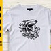 Splashing Shark SVG | Swimming SVG | Ocean T-shirt Vinyl Decal Sticker ...