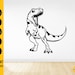 Cute T-rex SVG | Tyrannosaurus Rex SVG | Dinosaur SVG | Giganotosaurus ...
