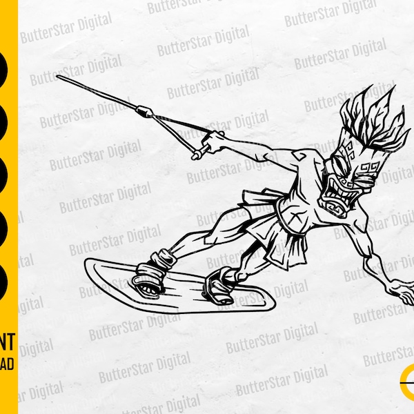 Wakeboarding - Etsy