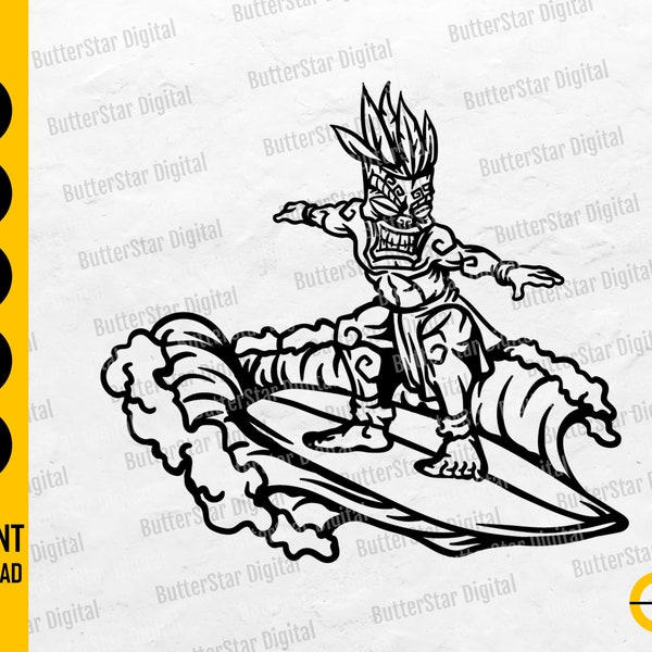 Riptide Clipart - Etsy