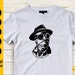 Invisible Man SVG | Horror Fiction SVG | Monster T-shirt Decal Vinyl ...