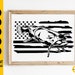 US Flathead Catfish SVG USA Flatheads Svg Fishing T-shirt Decals Cricut ...