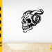 Turbo Skull SVG Engine SVG Car Mechanic T-shirt Decal Sticker Graphics ...