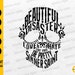 Beautiful Disaster SVG | Live Fast Die Pretty SVG | Skull T-shirt Decal ...
