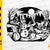 Skeleton Snowmobiling SVG | Snowmachine SVG | Motor Sled SVG | Cricut ...
