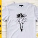 Woman Tree SVG Nature Girl SVG Women's Body Svg Plant Lady SVG Cricut ...