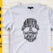 Beautiful Disaster SVG | Live Fast Die Pretty SVG | Skull T-shirt Decal ...
