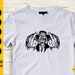 Frankenstein Middle Finger SVG | Fun Halloween T-shirt Decals Graphics ...