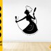 Girl Cook SVG | Woman Chef SVG | Cooking SVG | Kitchen Decals T-shirt ...