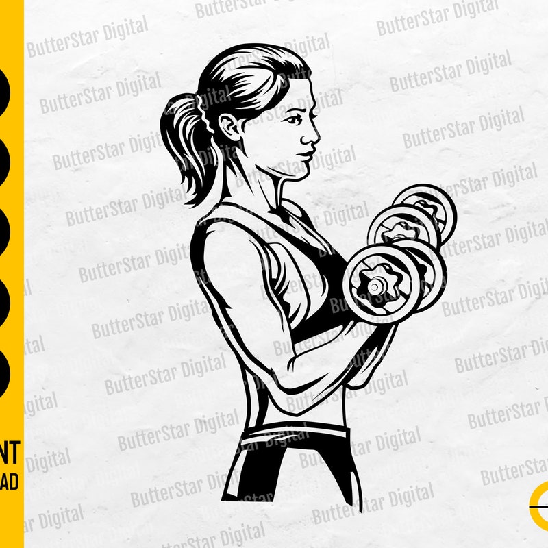 Jesus Lifting Weights Svg - Etsy