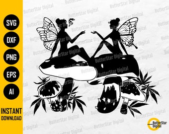 Weed Tinkerbell Png | Etsy Australia