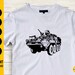Stryker SVG Military Truck SVG Infantry Personnel Carrier Cricut ...
