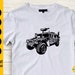 Humvee SVG | Army SVG | Military Soldier War Vehicle Truck Car Humvy ...