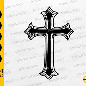 Cross SVG | Crosses SVG | Religious SVG | Christian Svg | Cricut Cut ...