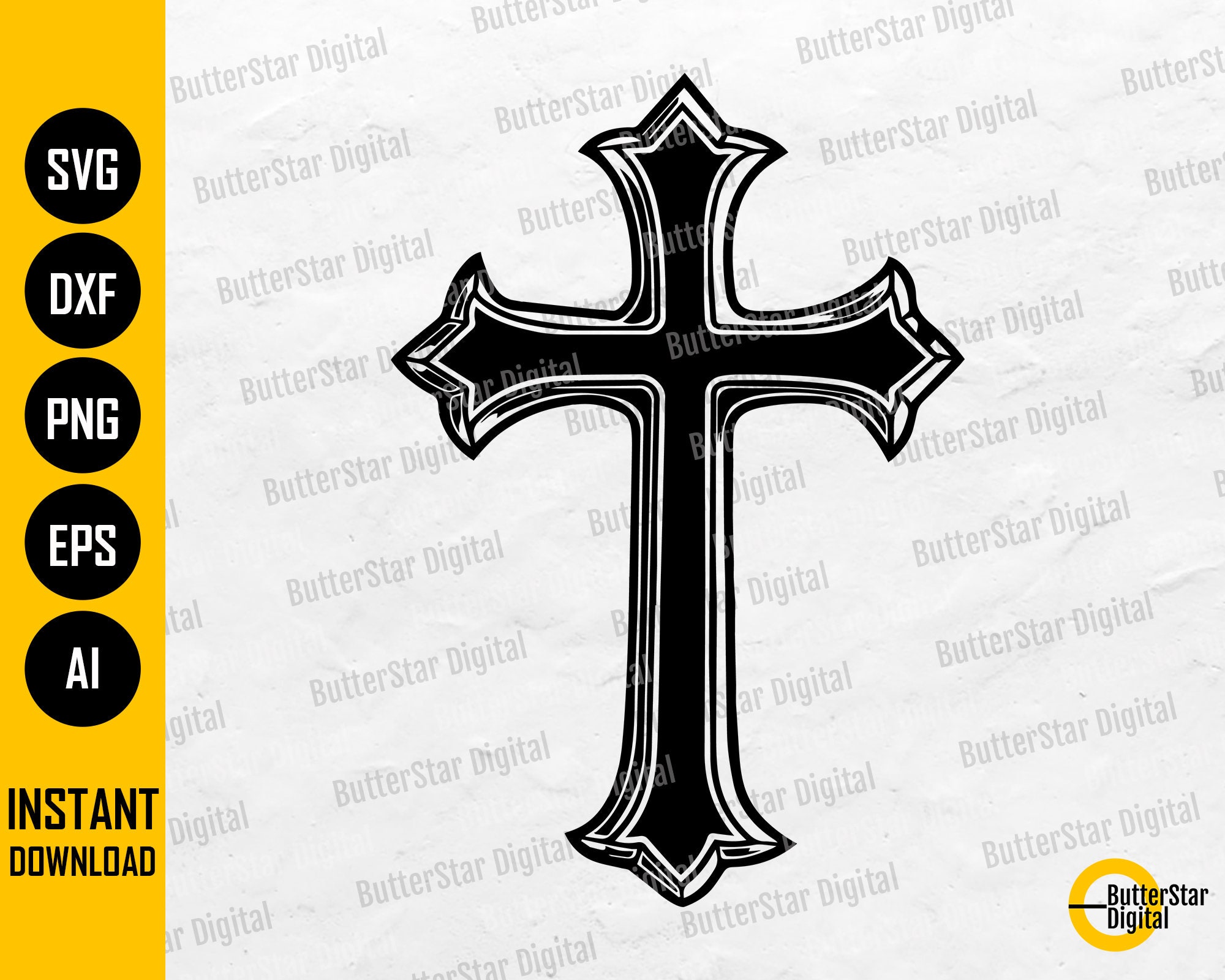 Cruz SVG / Cruces SVG / Religioso SVG / Christian Svg / Cricut - Etsy ...